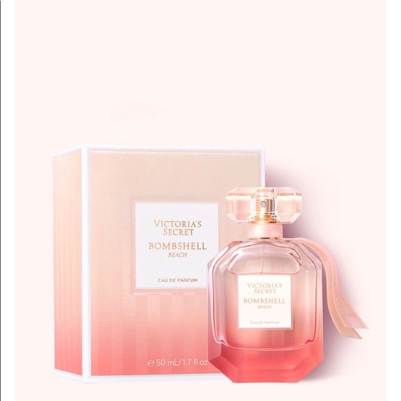 Victoria's Secret | Other | Fragrance Bombshell Beach | Poshmark
